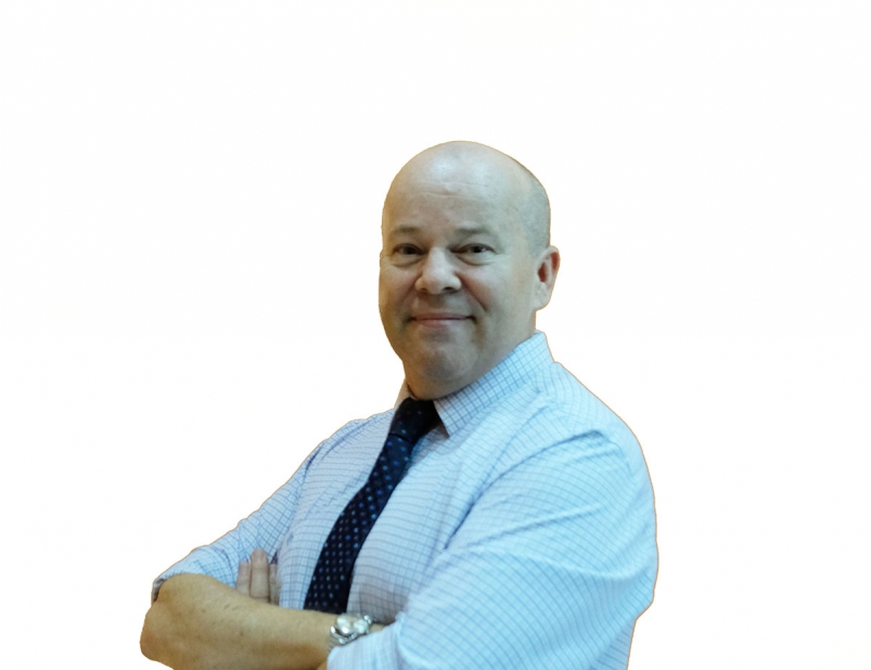 JOHN DANIEL BANCROFT