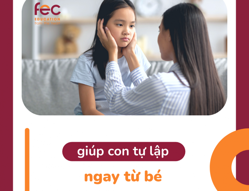 PHƯƠNG PHÁP GIÁO DỤC CON CỦA NGƯỜI MỸ